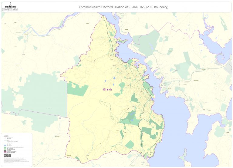 About Clark - Andrew Wilkie