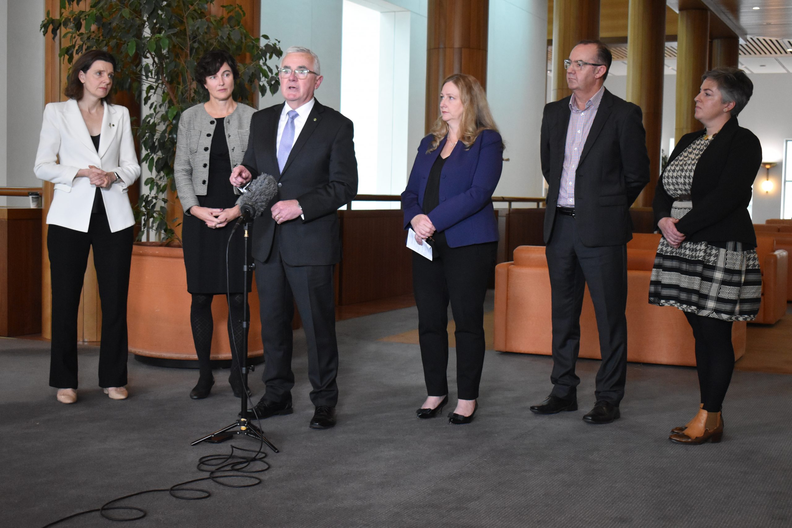 Governments wilfully blind to shocking human toll of gambling addiction ...